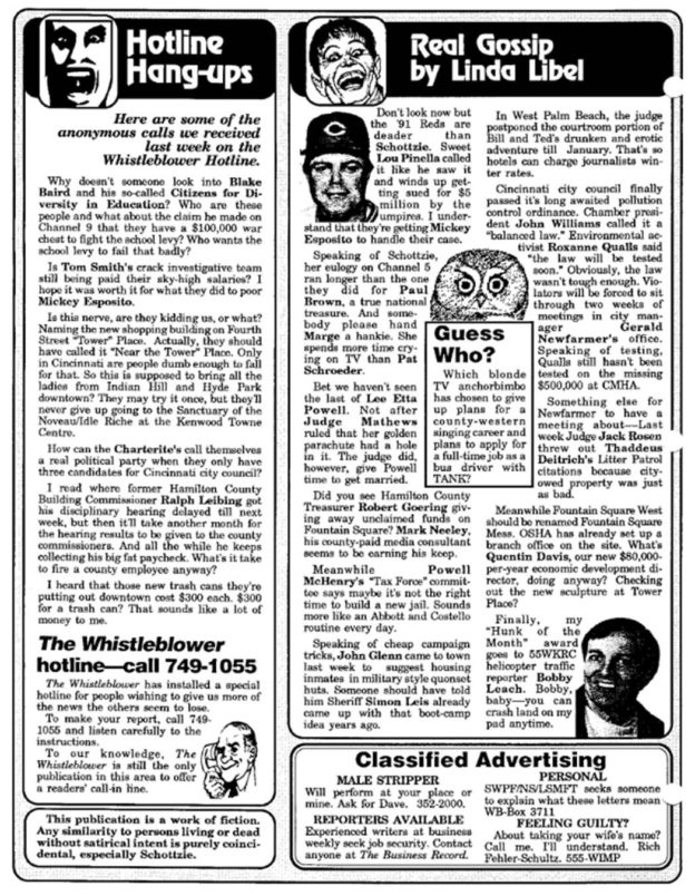 Norma Rashid | Whistleblower Newswire