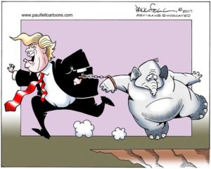 Official “Disingenuous DemocRAT Talking Points Memo” E-dition ...